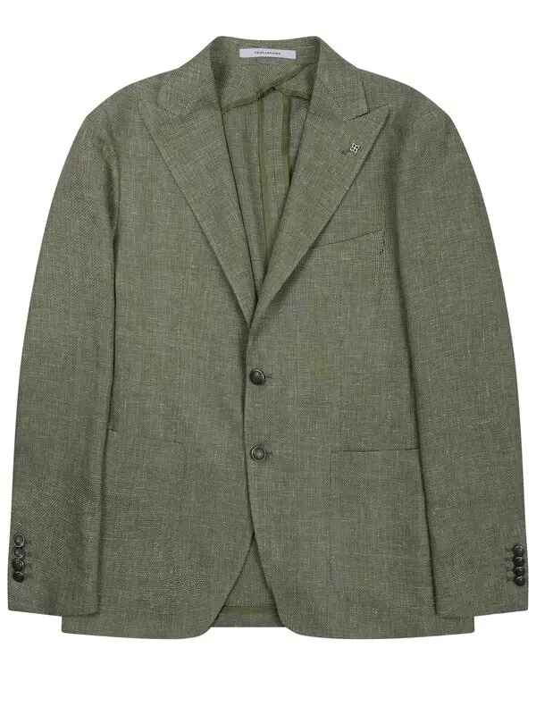 Tagliatore Blazer "montecarlo - Green