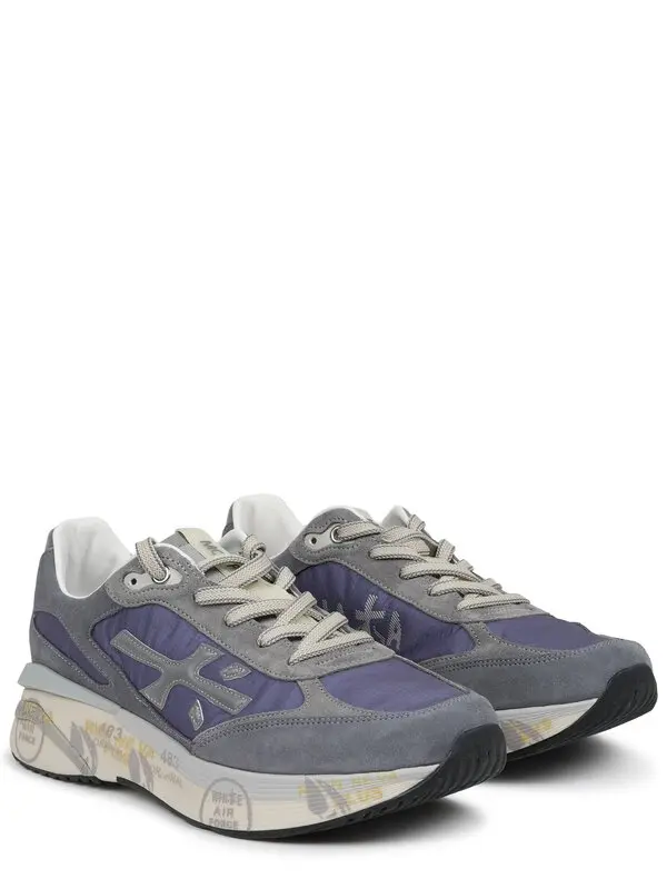 Premiata Sneakers - Multicolour