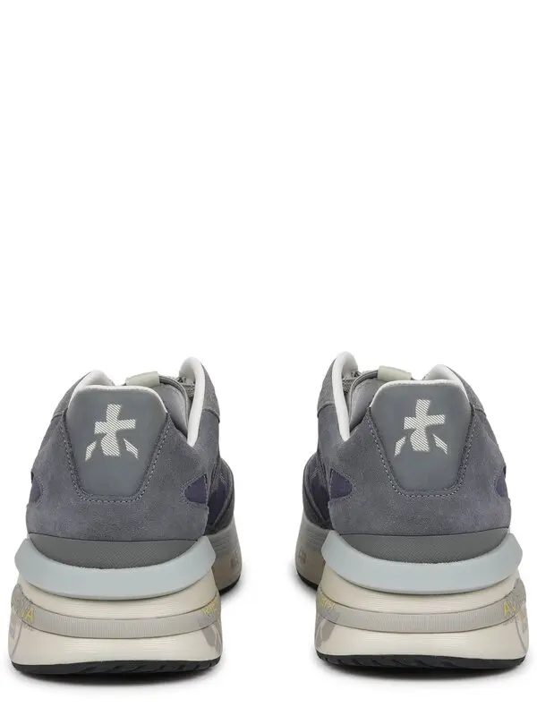 Premiata Sneakers - Multicolour