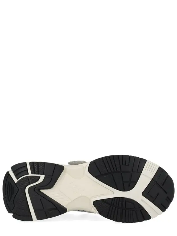 Ash Rolls Sneakers - Grey