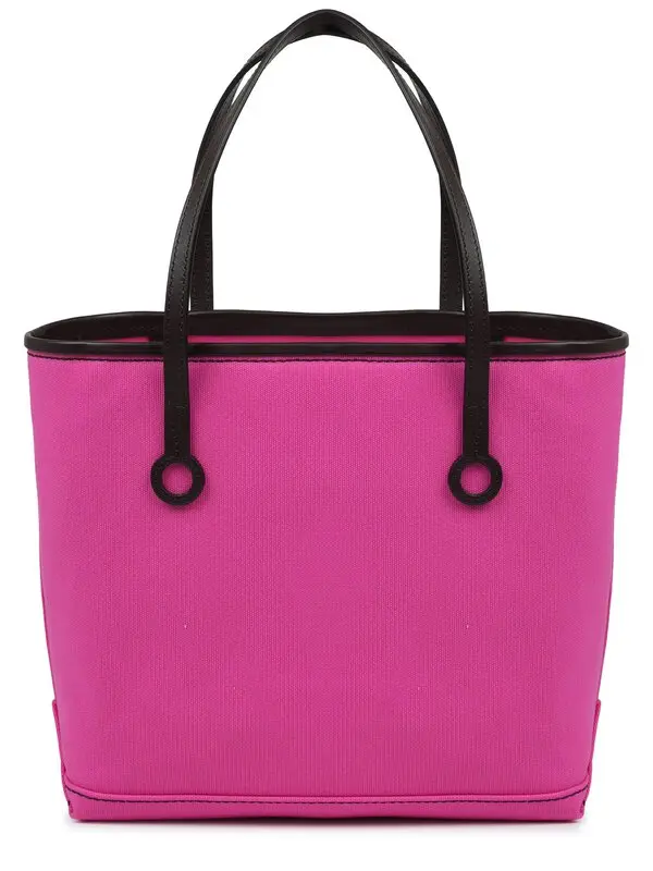 JW Anderson Small Anchor Tote - Pink
