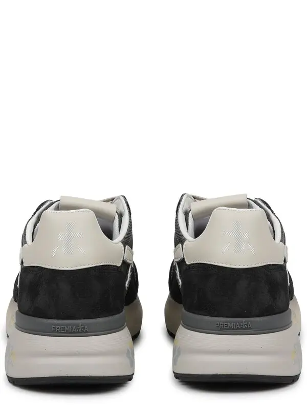 Premiata Mick Sneaker - Blue