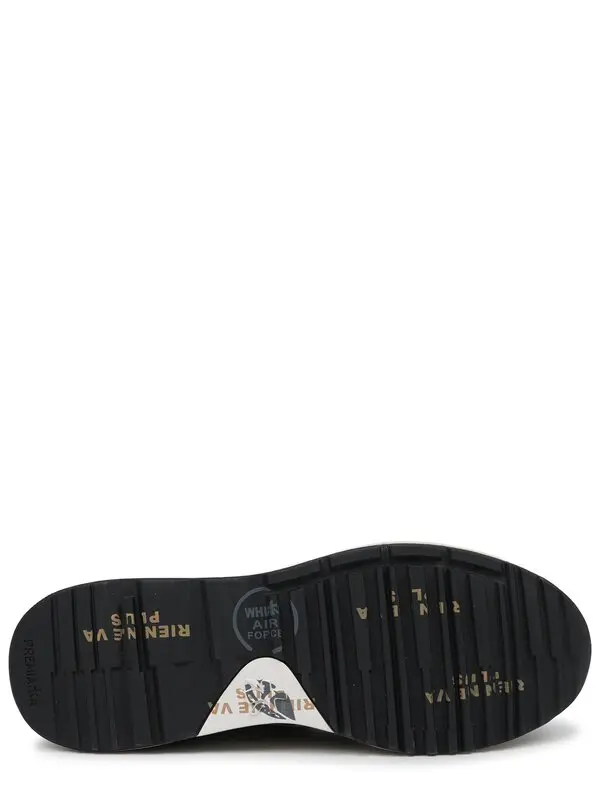 Premiata Mick Sneaker - Blue