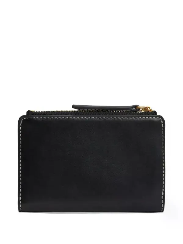 Tommy Hilfiger Logo-plaque Wallet