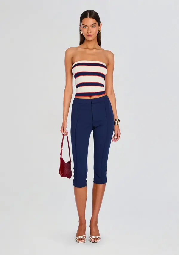 SEROYA Theodora Tube Top