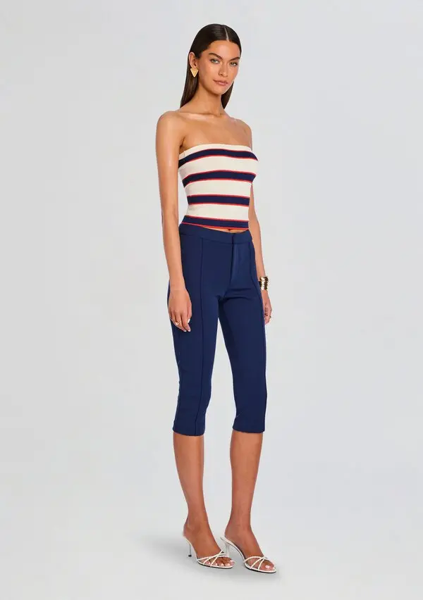 SEROYA Theodora Tube Top
