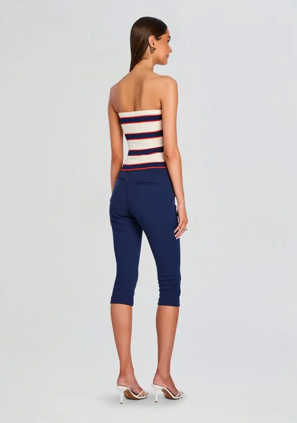 SEROYA Theodora Tube Top