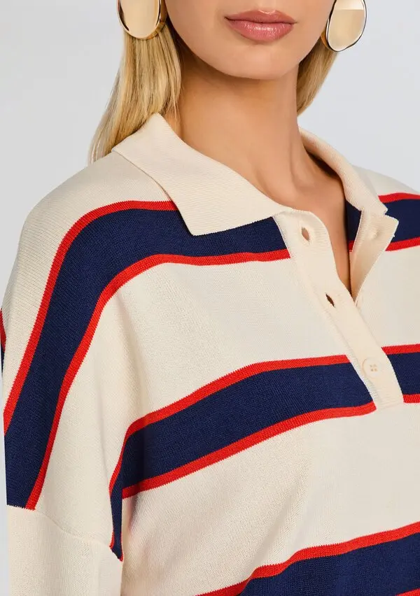 SEROYA Taby Sweater