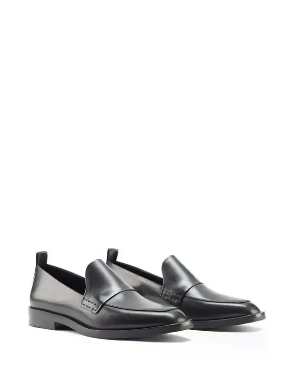 3.1 Phillip Lim Alexa Leather Loafers