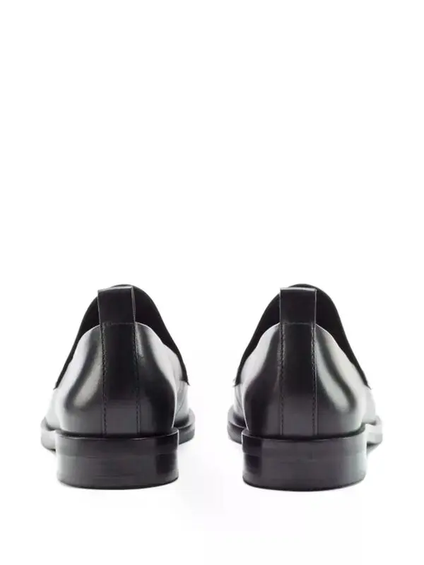 3.1 Phillip Lim Alexa Leather Loafers