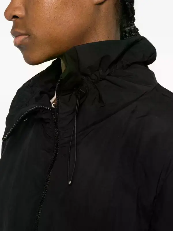 Herno Zip-up Jacket