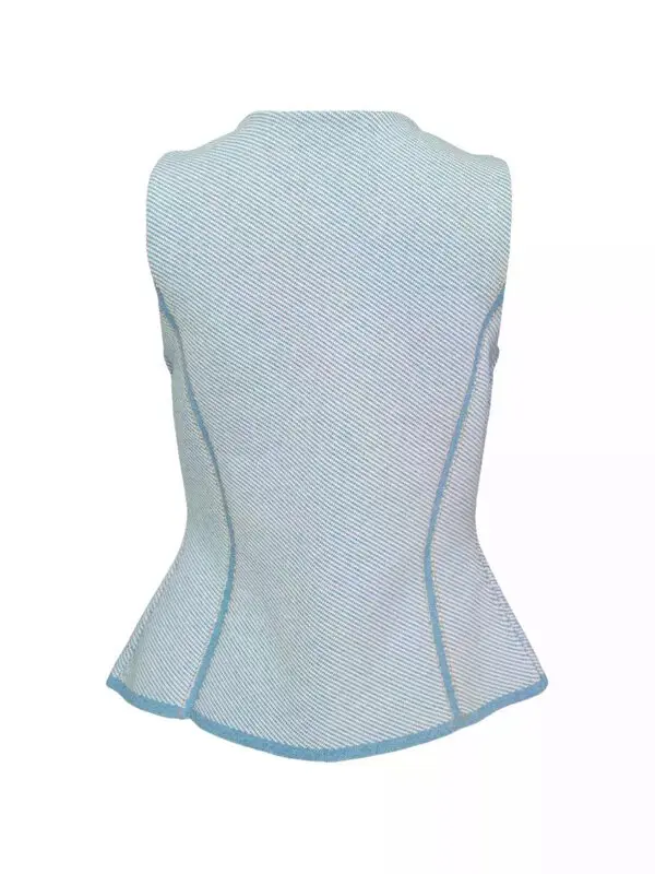 3.1 Phillip Lim Button-fastening Vest