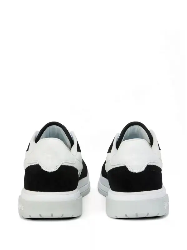 Palm Angels Palm Basketball Lea Sneakers