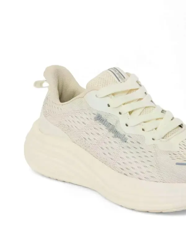 Palm Angels Sunset Knitted Sneakers