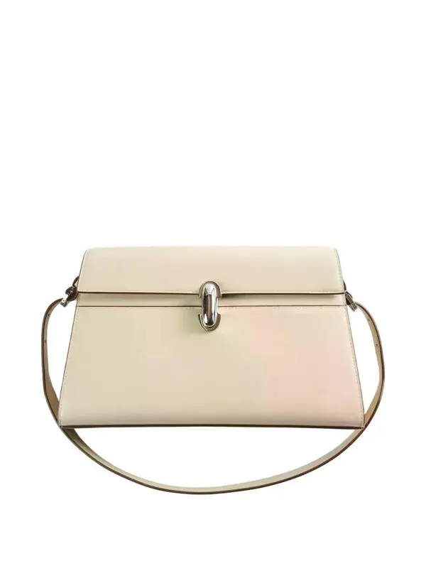 Savette Symmetry Shoulder Bag - Neutrals