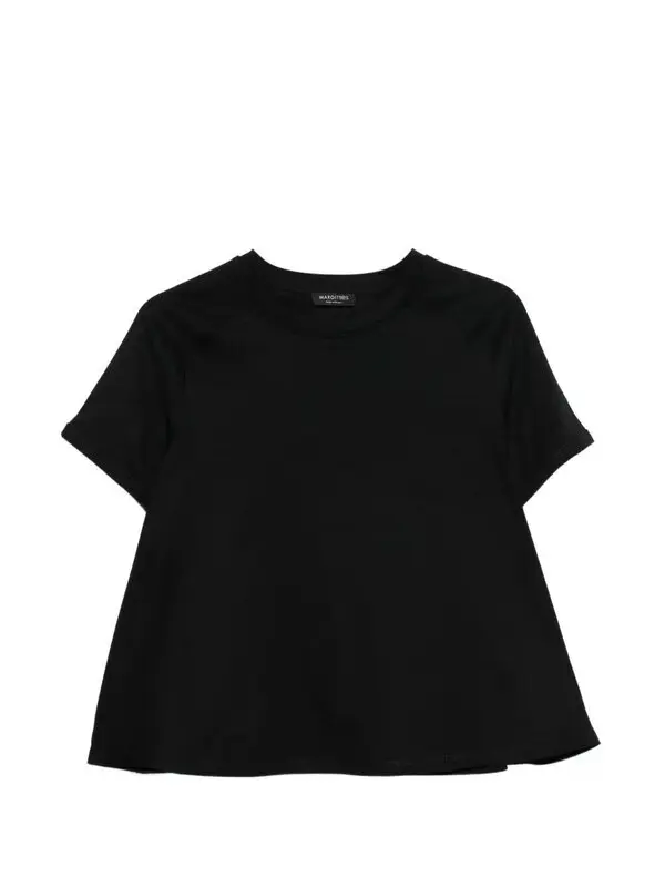 MARGITTES A-line T-shirt