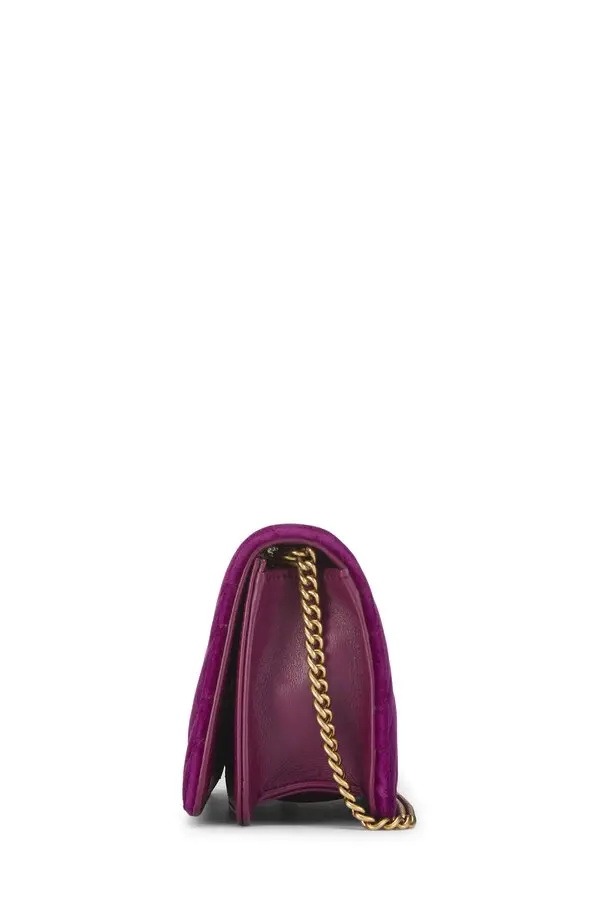 Gucci Gg Marmont Mini Bag
