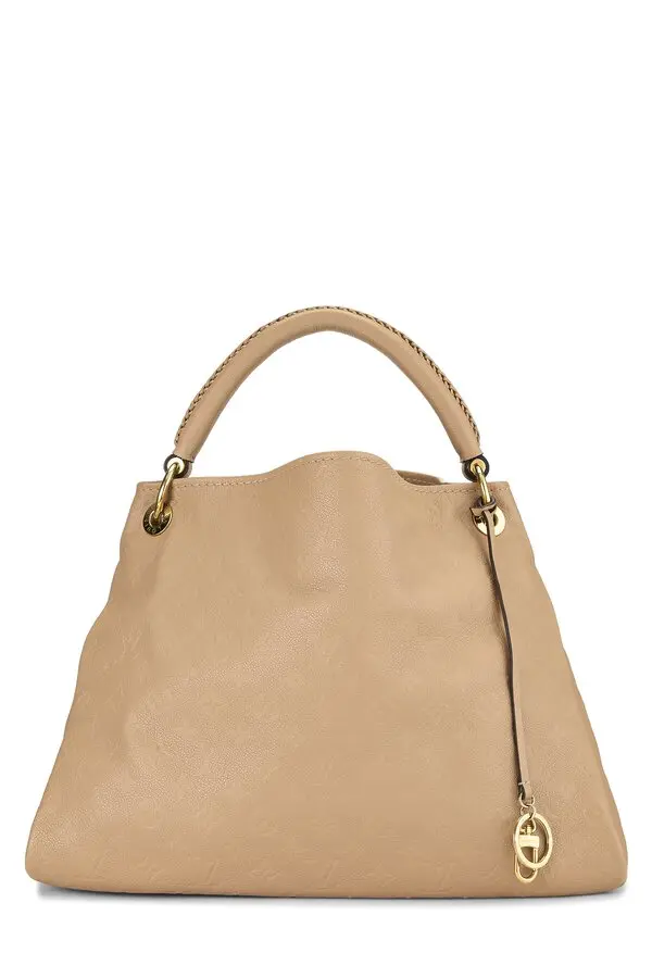 LOUIS VUITTON Monogram Empreinte Artsy