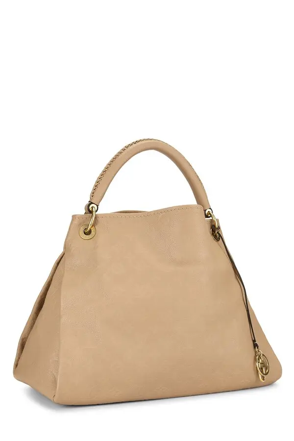 LOUIS VUITTON Monogram Empreinte Artsy