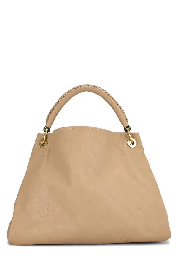 LOUIS VUITTON Monogram Empreinte Artsy