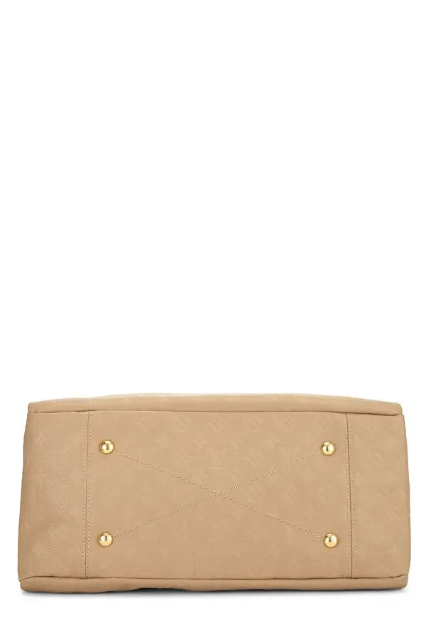 LOUIS VUITTON Monogram Empreinte Artsy