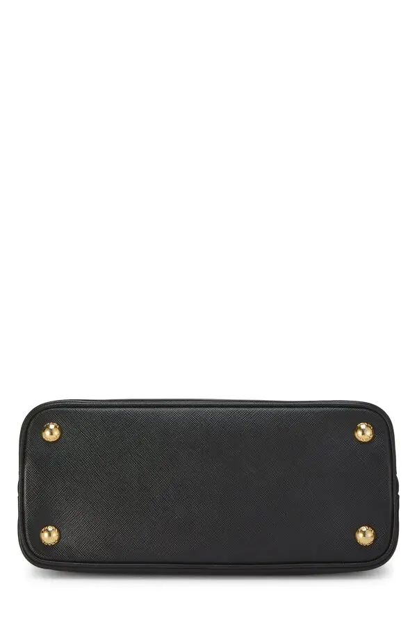 Prada Saffiano Promenade - Black