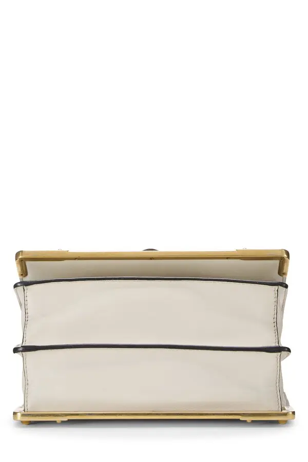 Prada Cahier Crossbody - Multi