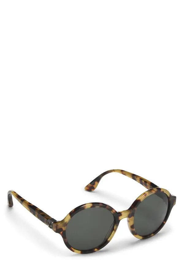 Chrome Hearts Acetate Porn Flakes Sunglasses