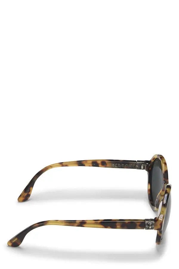 Chrome Hearts Acetate Porn Flakes Sunglasses