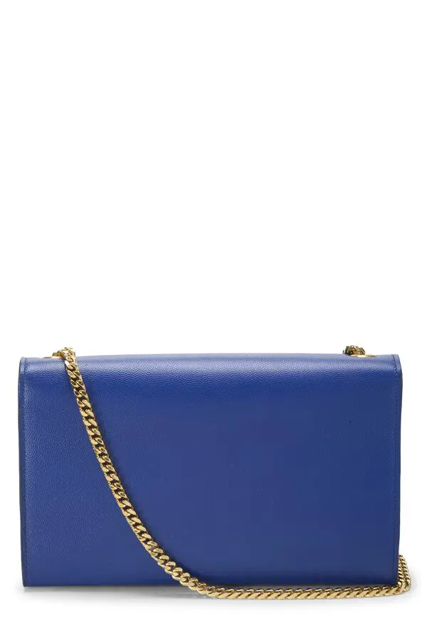 Saint Laurent Grainy Calfskin Kate