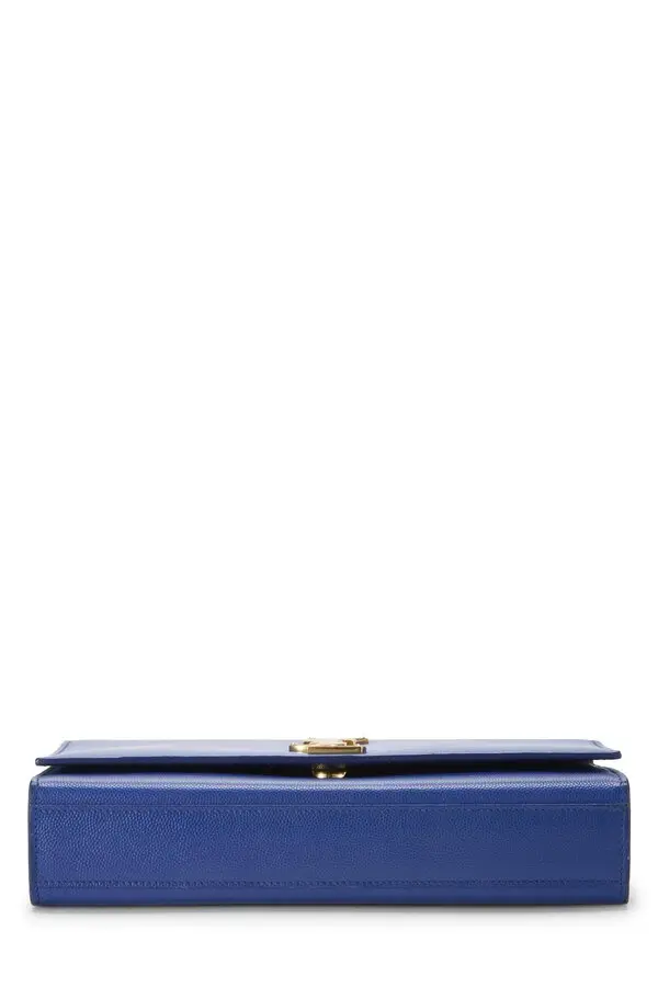 Saint Laurent Grainy Calfskin Kate