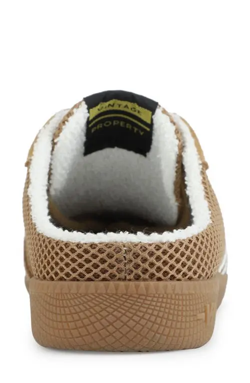 Vintage Havana Bailey Mule Sneakers