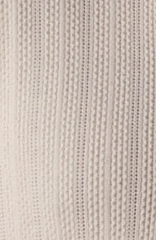 THE NORMAL BRAND Robles Texture Knit Camp Shirt