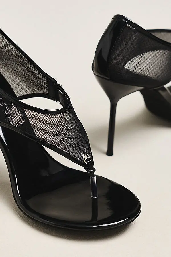 Jeffrey Campbell Rhianna Stiletto Pumps