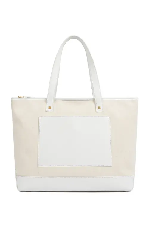 MODERN PICNIC The Tote Bag
