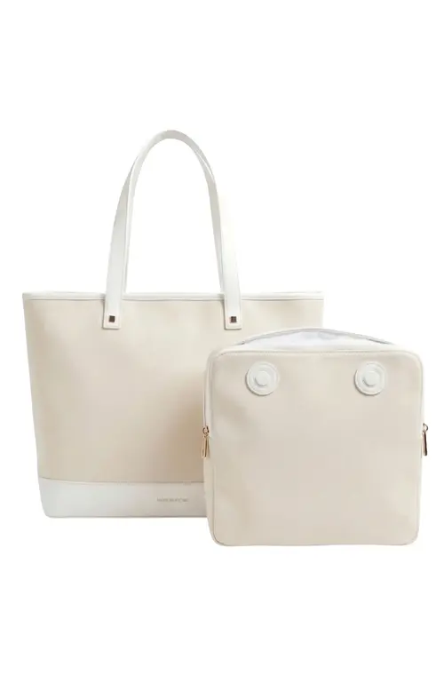 MODERN PICNIC The Tote Bag