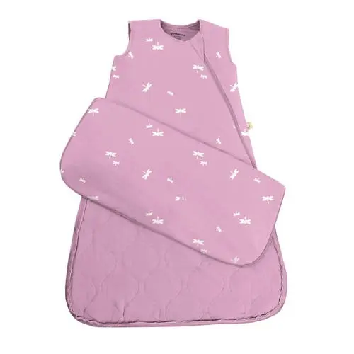 GUNAMUNA Sleep Bag - Fireflies