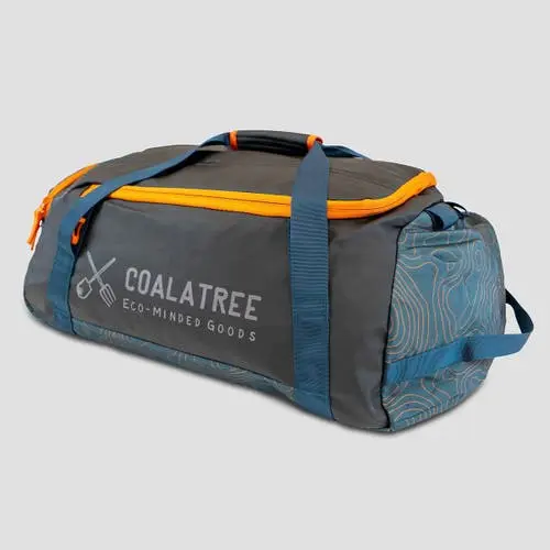 COALATREE Quest Duffel Greater Zion Edition