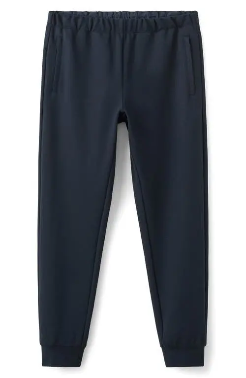 Mango Comfort Stretch Joggers