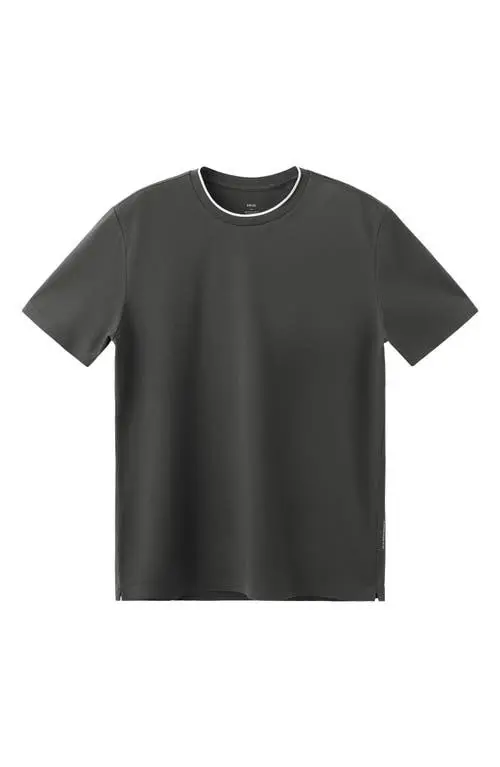 Mango Slim Fit Comfort Stretch T-shirt
