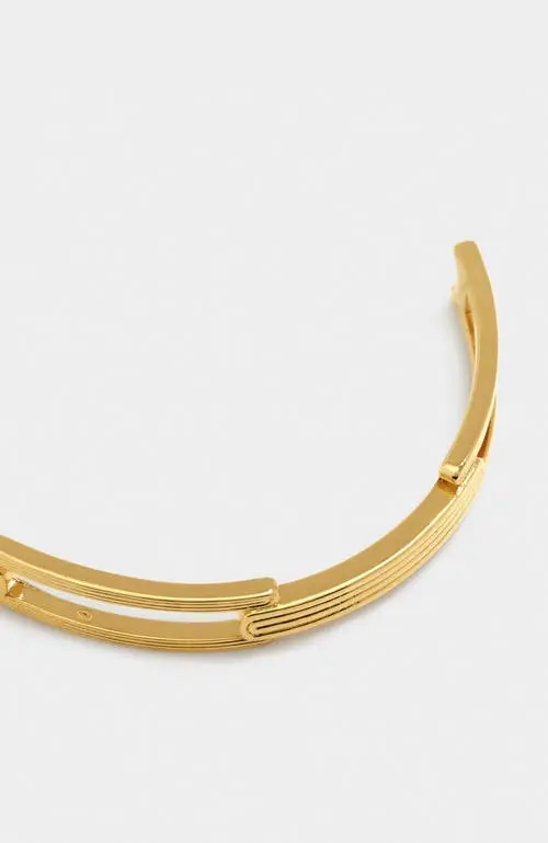 KATIE LOXTON Arabella Link Bangle