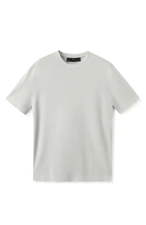 Mango Comfort Stretch Jersey T-shirt