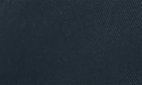 Mango Cotton Baseball Cap - Navy