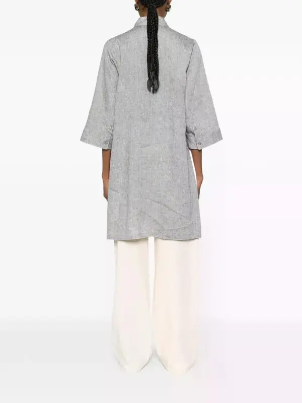 Peserico Buttoned Shirt