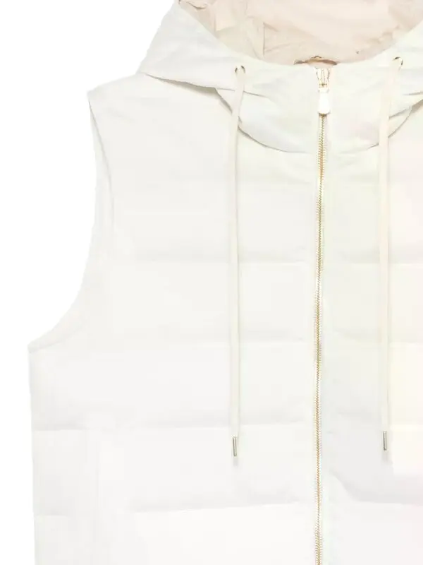 Eleventy Quilted Gilet