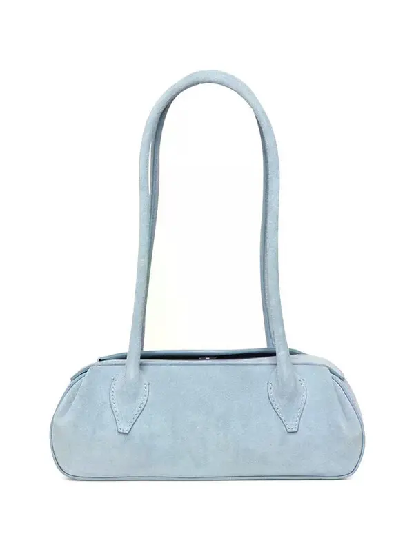 Yuzefi Oyster Shoulder Bag