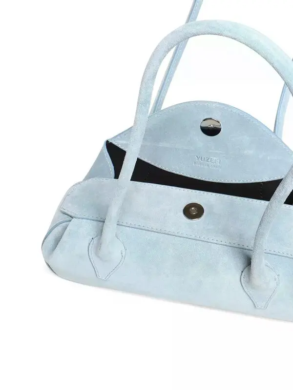Yuzefi Oyster Shoulder Bag