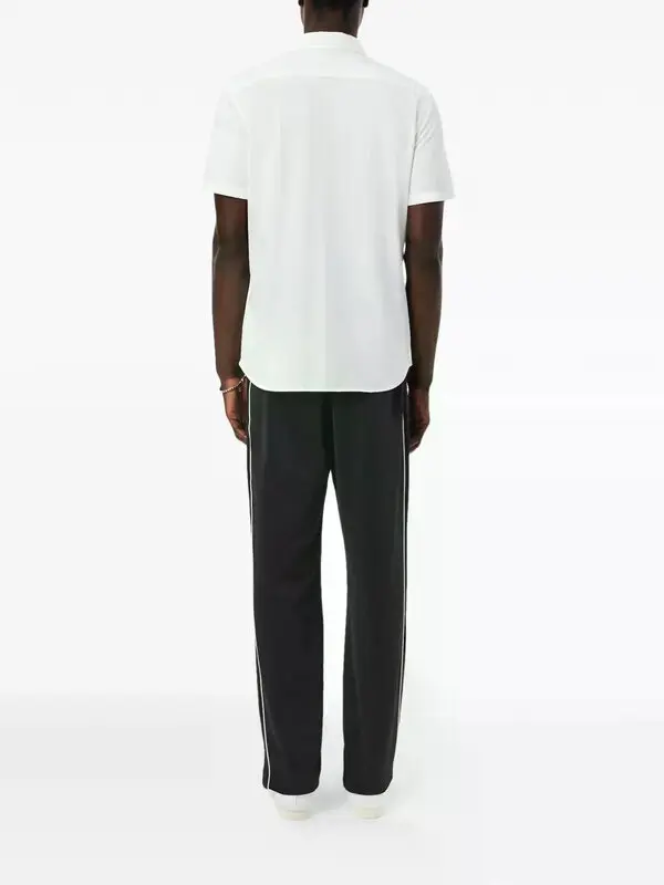 Lacoste Side-stripe Track Pants
