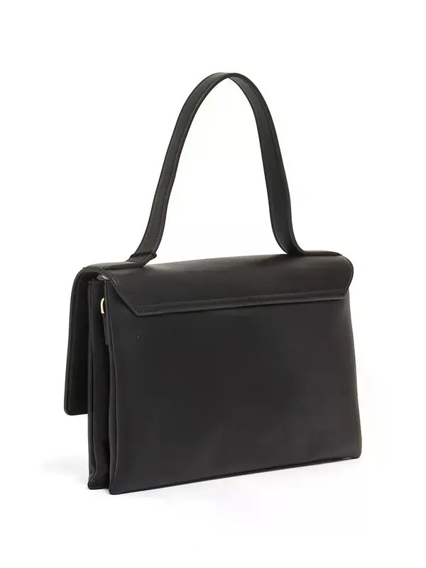 TWINSET Clutch Bag With Twist-lock Fastening