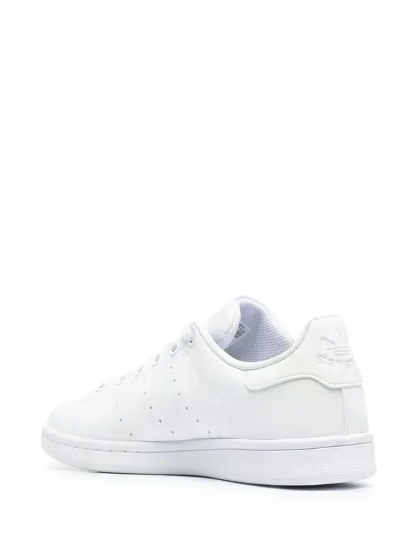 Adidas Stan Smith Low-top Sneakers - White